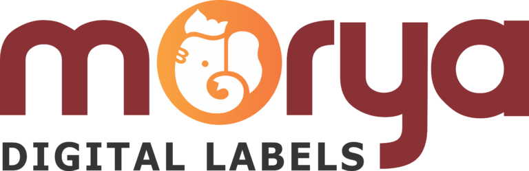 Morya Digital Labels - Morya Labels