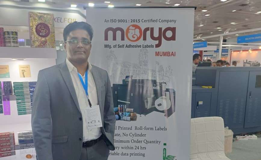 Events & News - Morya Labels